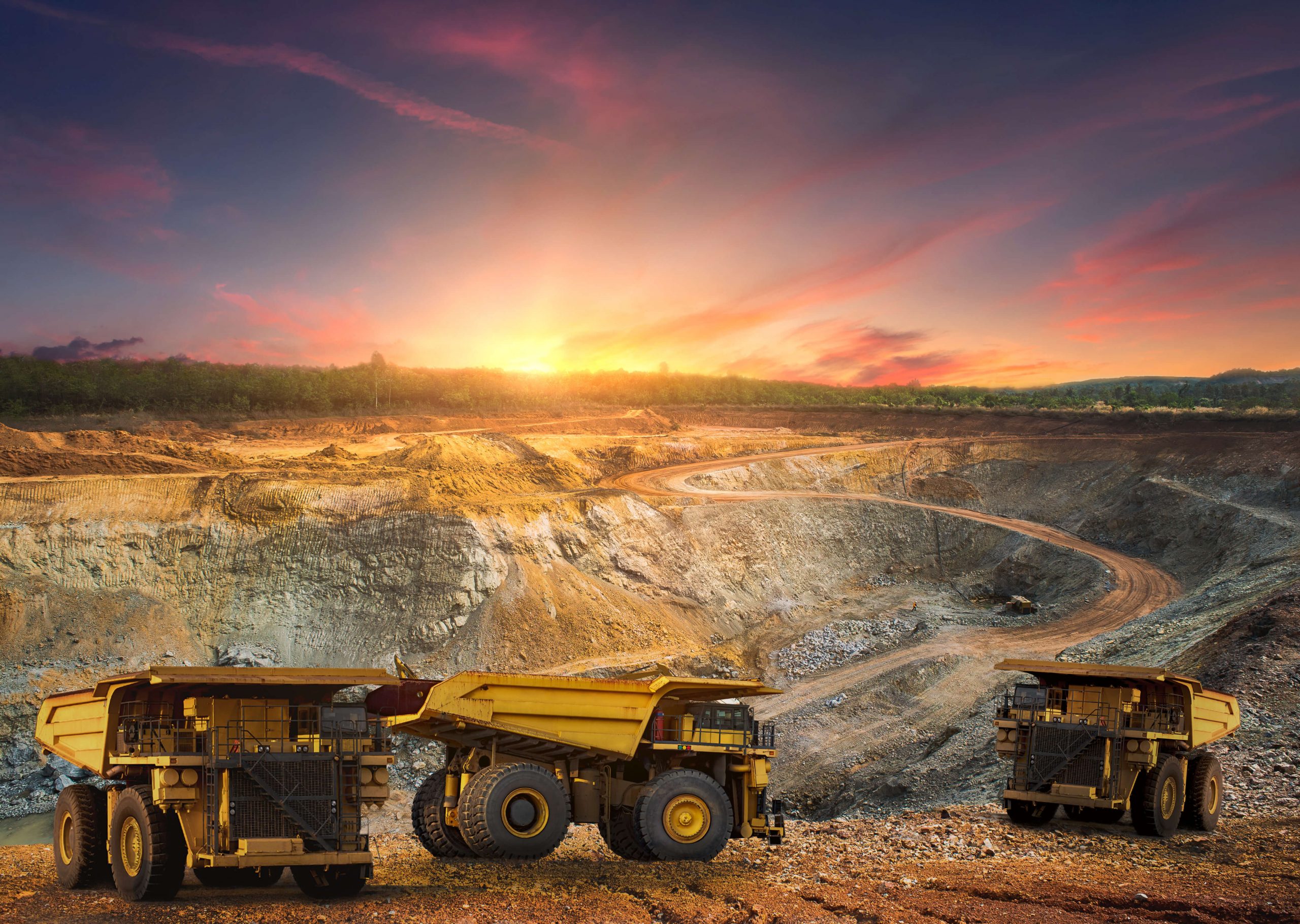 How the Mining sector is digging itself out of a hole - Jarrovian Wealth